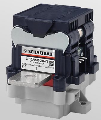 C310A/500 24I-V1 - PT AIR